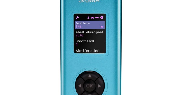 Sigma Cortex Converter