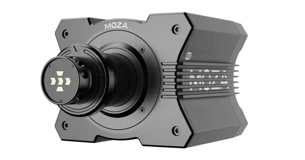 MOZA R12 V2 Wheelbase